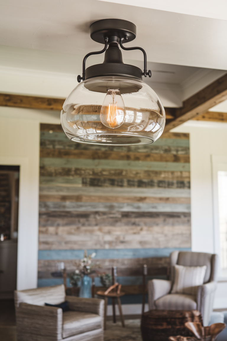 35 Best Hallway Lights Ideas for Low Ceilings, Narrow Spaces, and ...