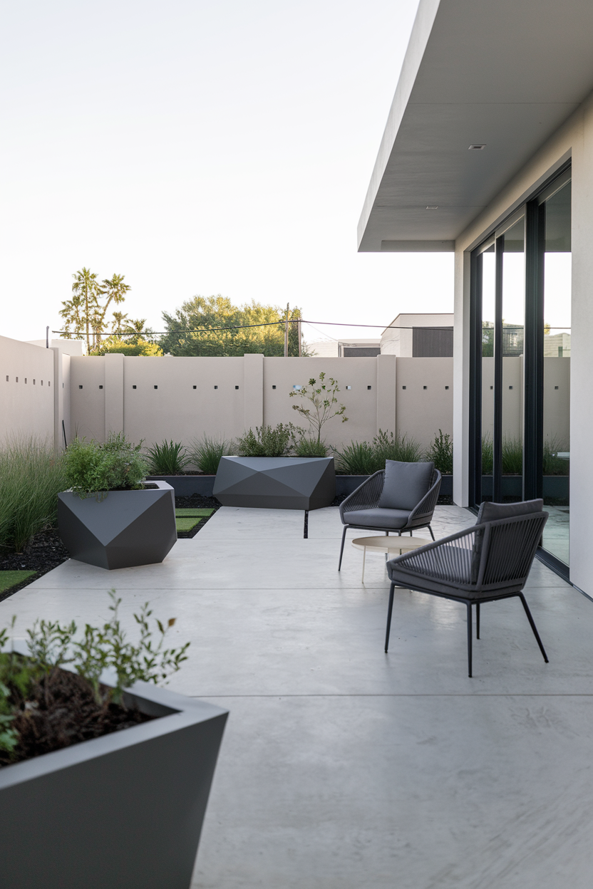 36 Backyard Landscaping Designs for a Stylish, Low-Maintenance, and ...