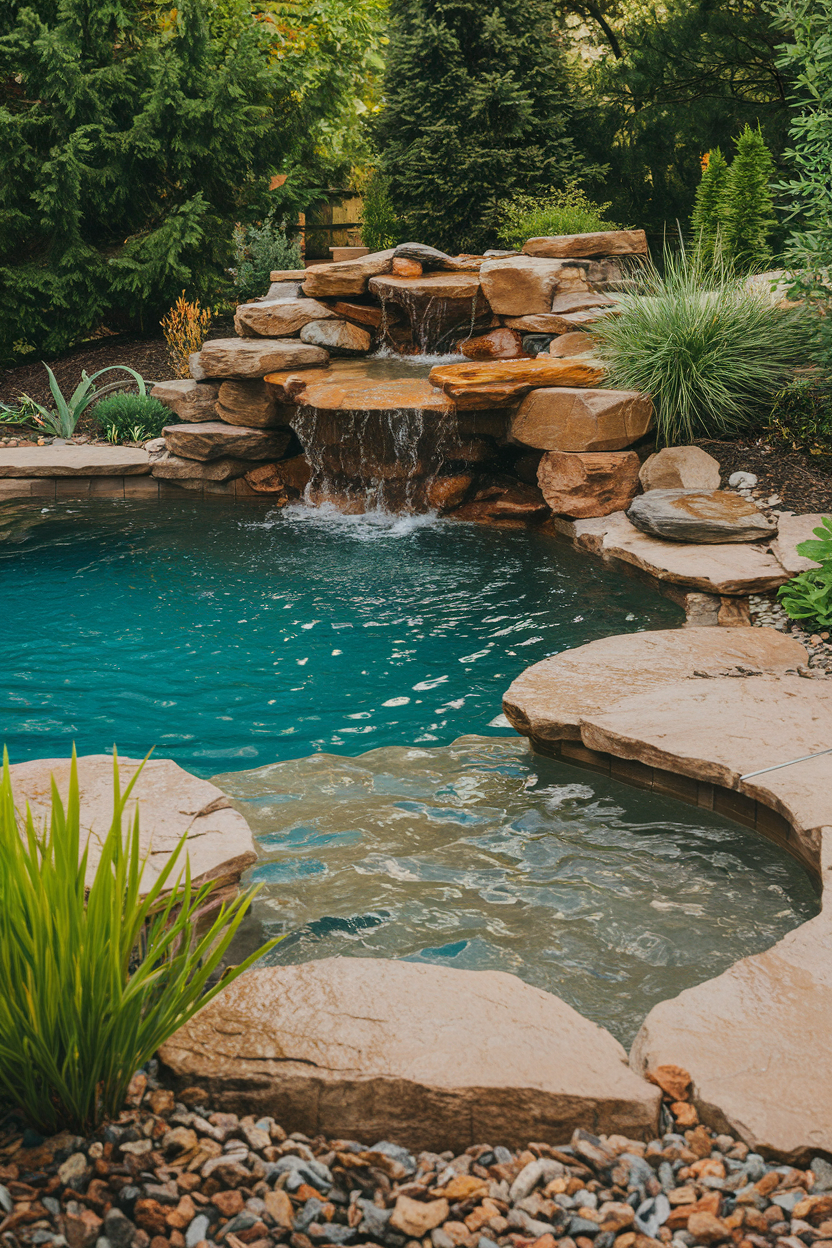 33 Stunning Pool Ideas for Every Space: Backyard, Tiny, Indoor, Rooftop ...