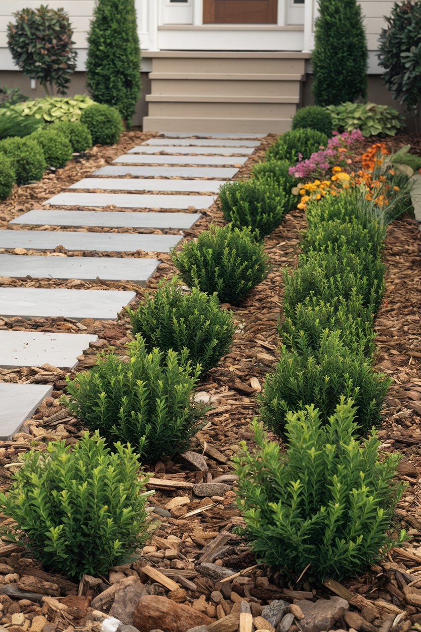 38 Creative Yard Landscaping Ideas for Front, Back, and Side Yards with ...