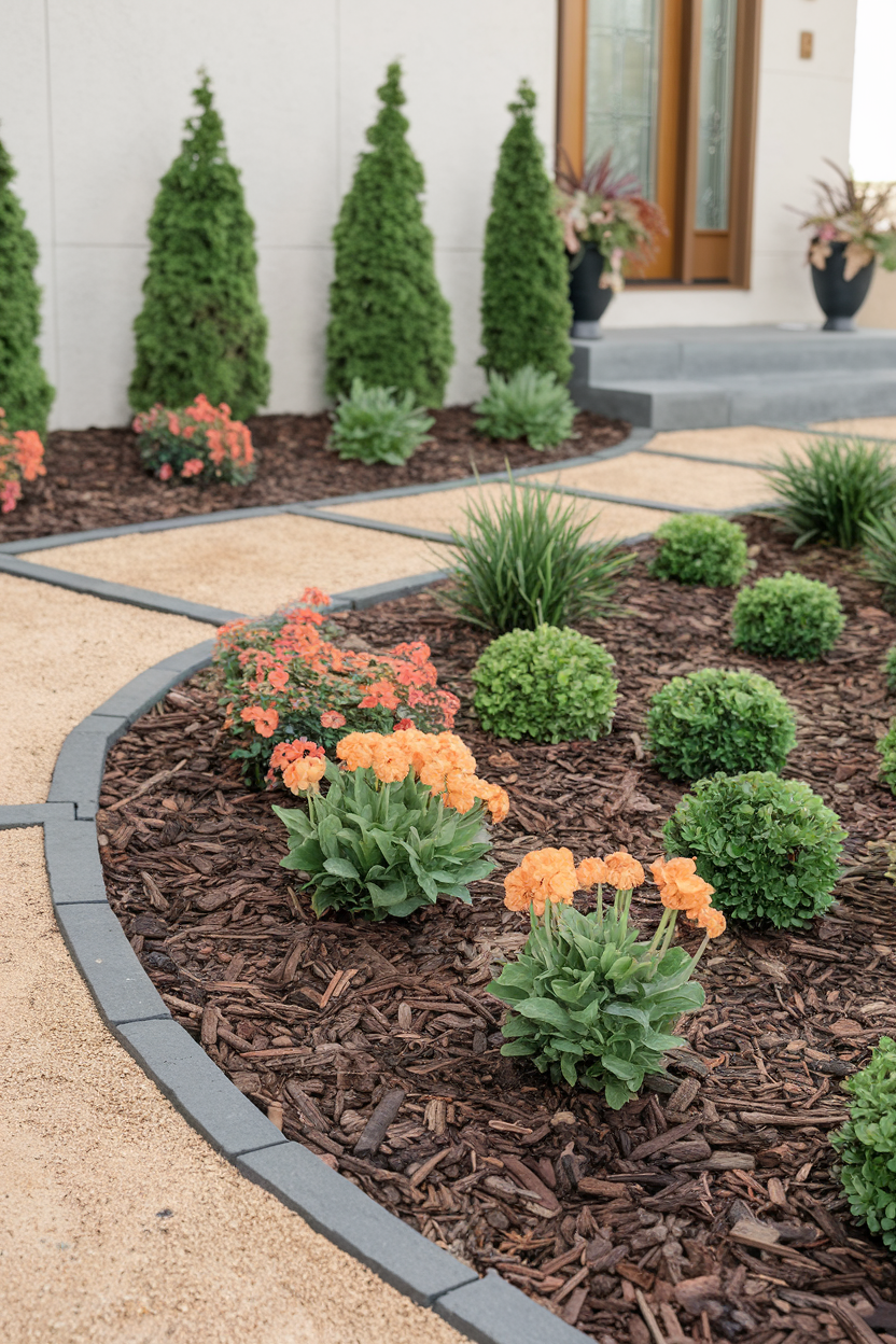 38 Creative Yard Landscaping Ideas for Front, Back, and Side Yards with ...