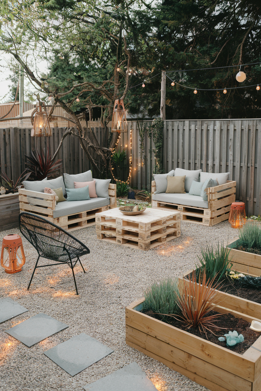 36 Backyard Landscaping Designs for a Stylish, Low-Maintenance, and ...