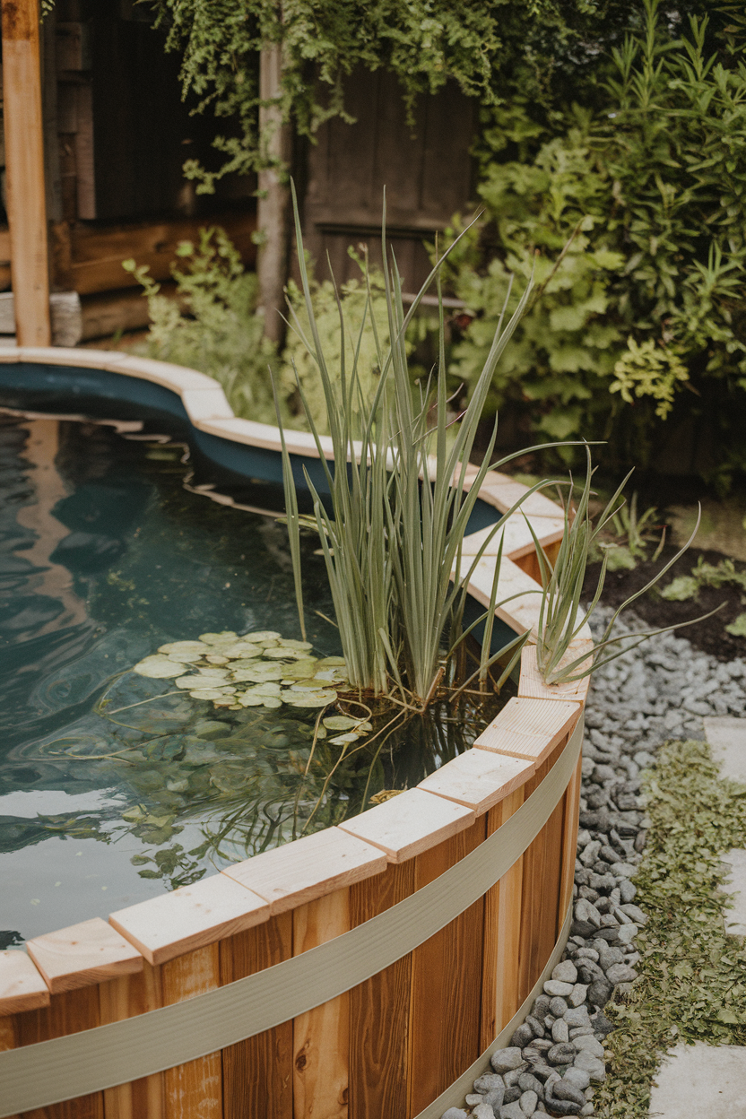 36 Backyard Pool Ideas for Every Yard: Inground, Above Ground, DIY ...