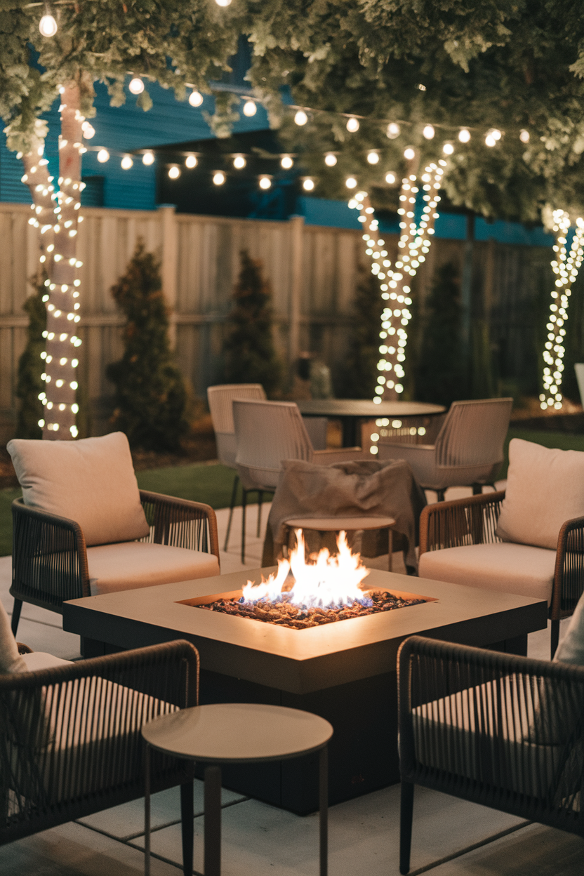 35 Brilliant Garden Lighting Ideas for a Vibrant, Stylish, and Inviting ...