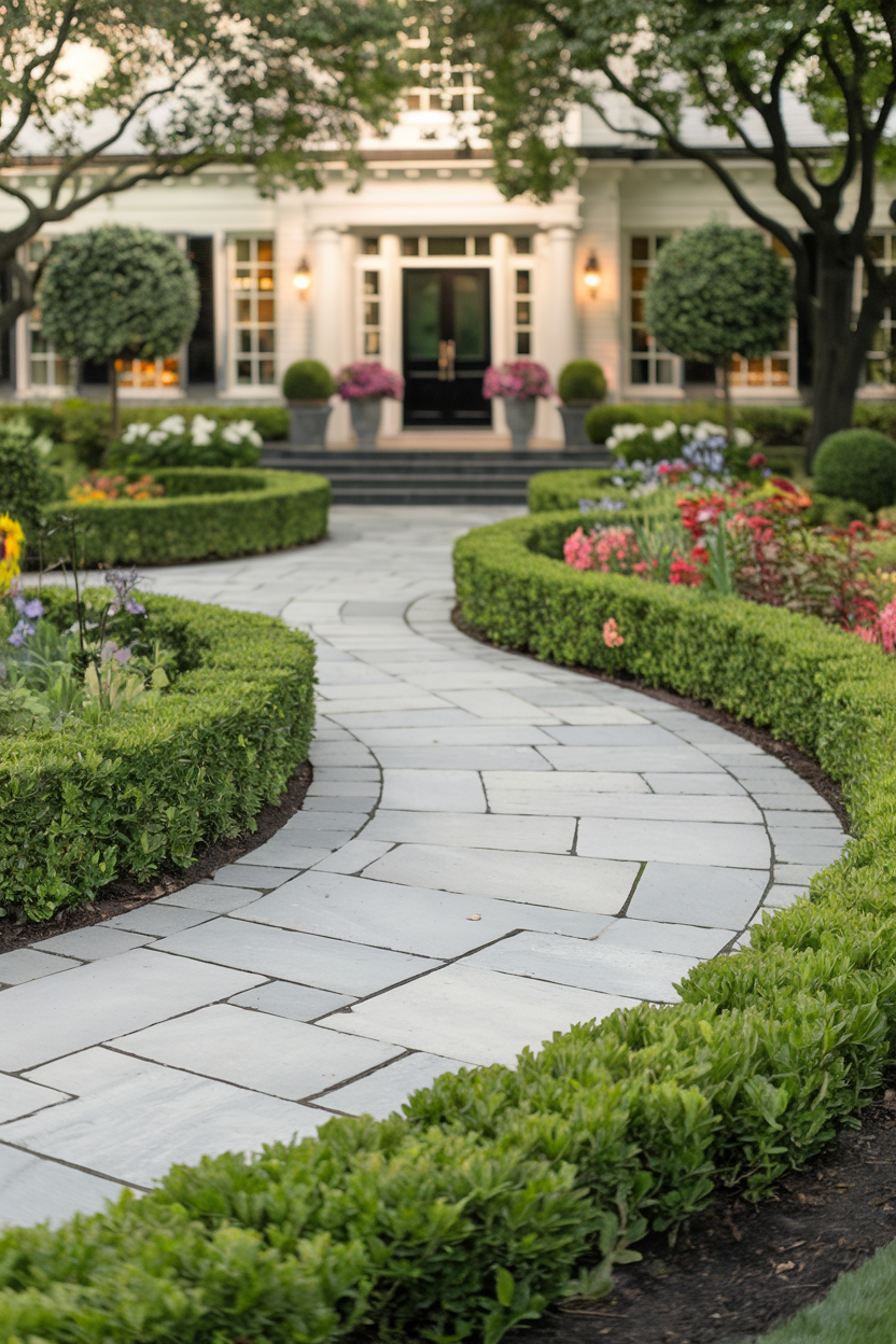 38 Creative Yard Landscaping Ideas for Front, Back, and Side Yards with ...