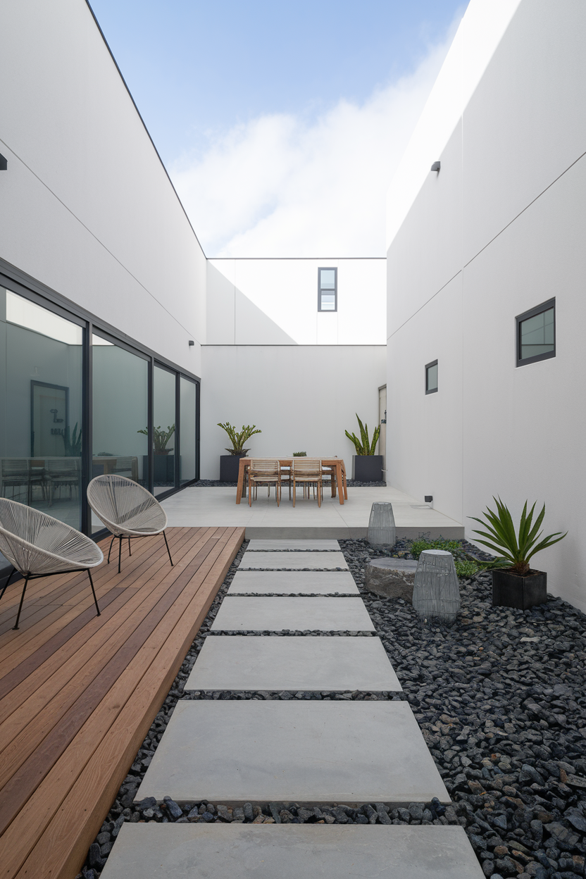 37 Backyard Landscaping Ideas for a Beautiful Outdoor Space – Budget ...