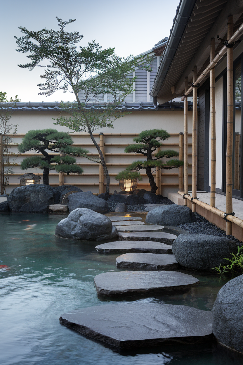 38 Pool Landscaping Ideas for a Stunning Backyard Oasis | Above Ground ...