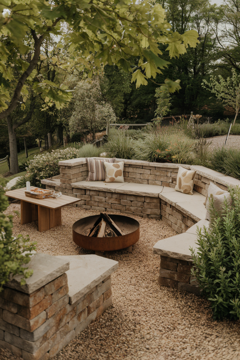 42 Outdoor Chairs Ideas – Stylish Seating Options for Patios, Backyards ...
