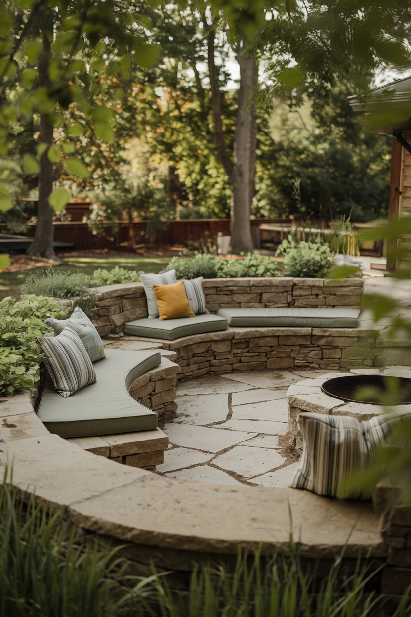 42 Outdoor Chairs Ideas – Stylish Seating Options for Patios, Backyards ...
