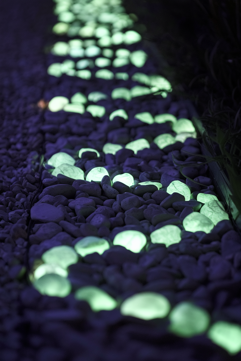 35 Brilliant Garden Lighting Ideas for a Vibrant, Stylish, and Inviting ...