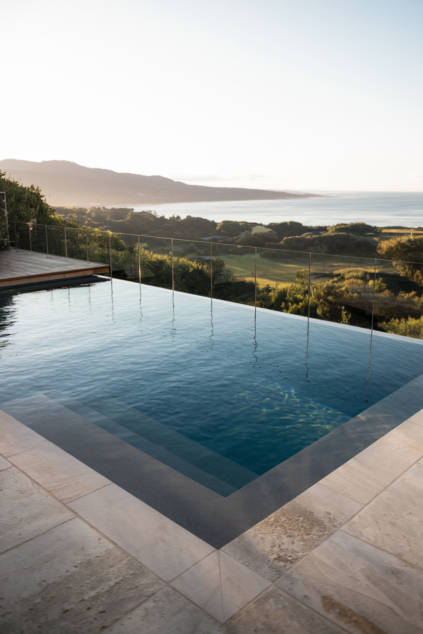 38 Pool Landscaping Ideas for a Stunning Backyard Oasis | Above Ground ...