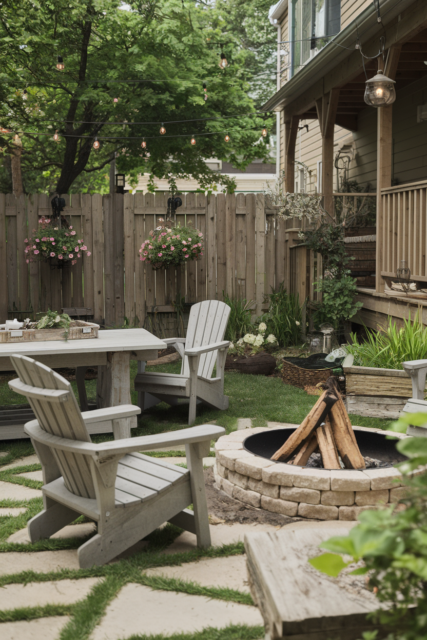 36 Backyard Landscaping Designs for a Stylish, Low-Maintenance, and ...
