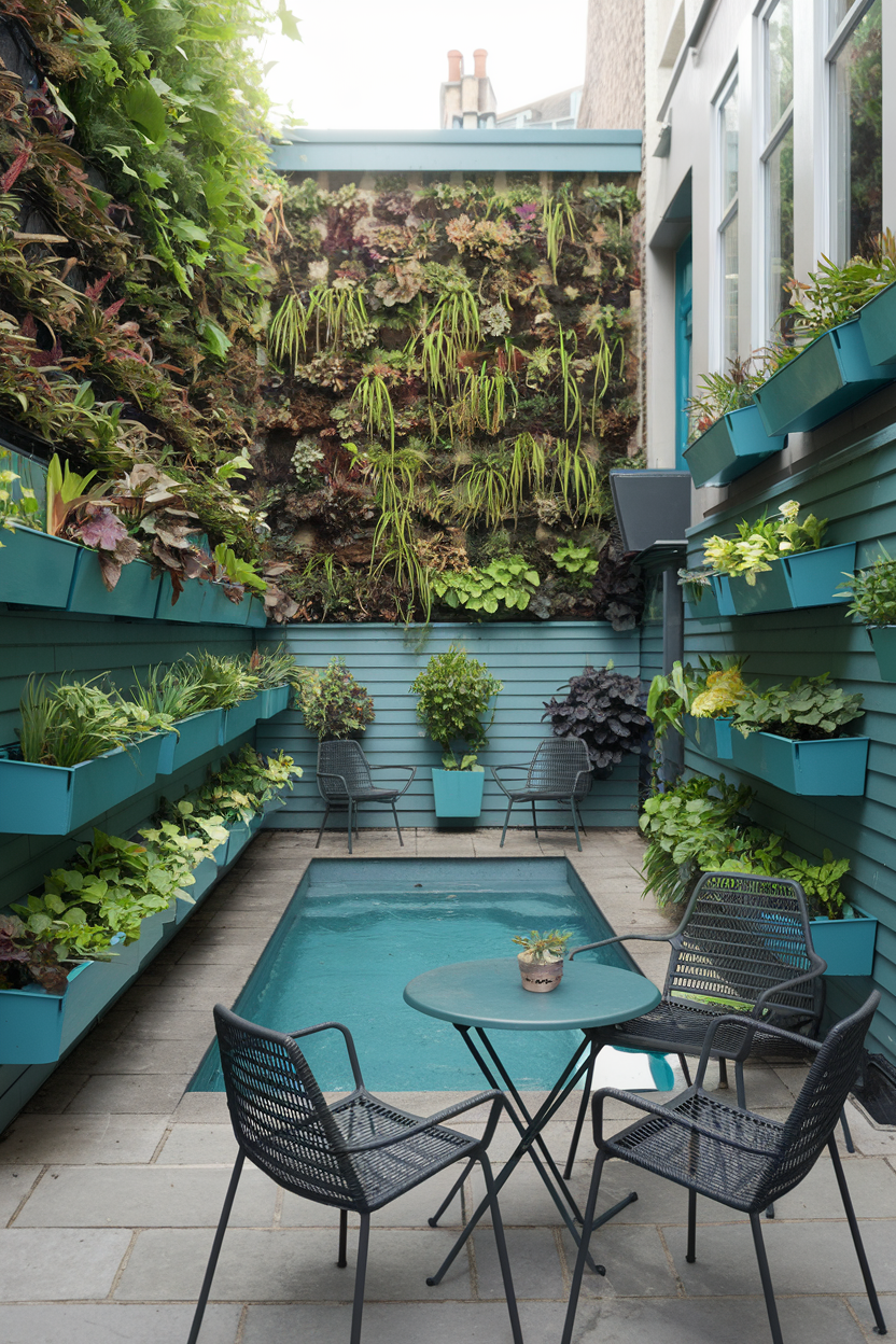 Outdoor Pool Area Ideas: 38 Stylish Designs for Modern, Rustic ...