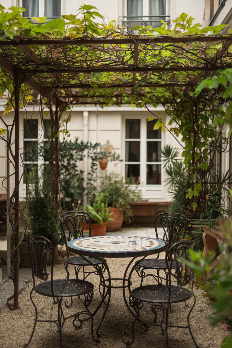 37 Unique Backyard Ideas for Small Yards, DIY, Budget-Friendly Designs ...