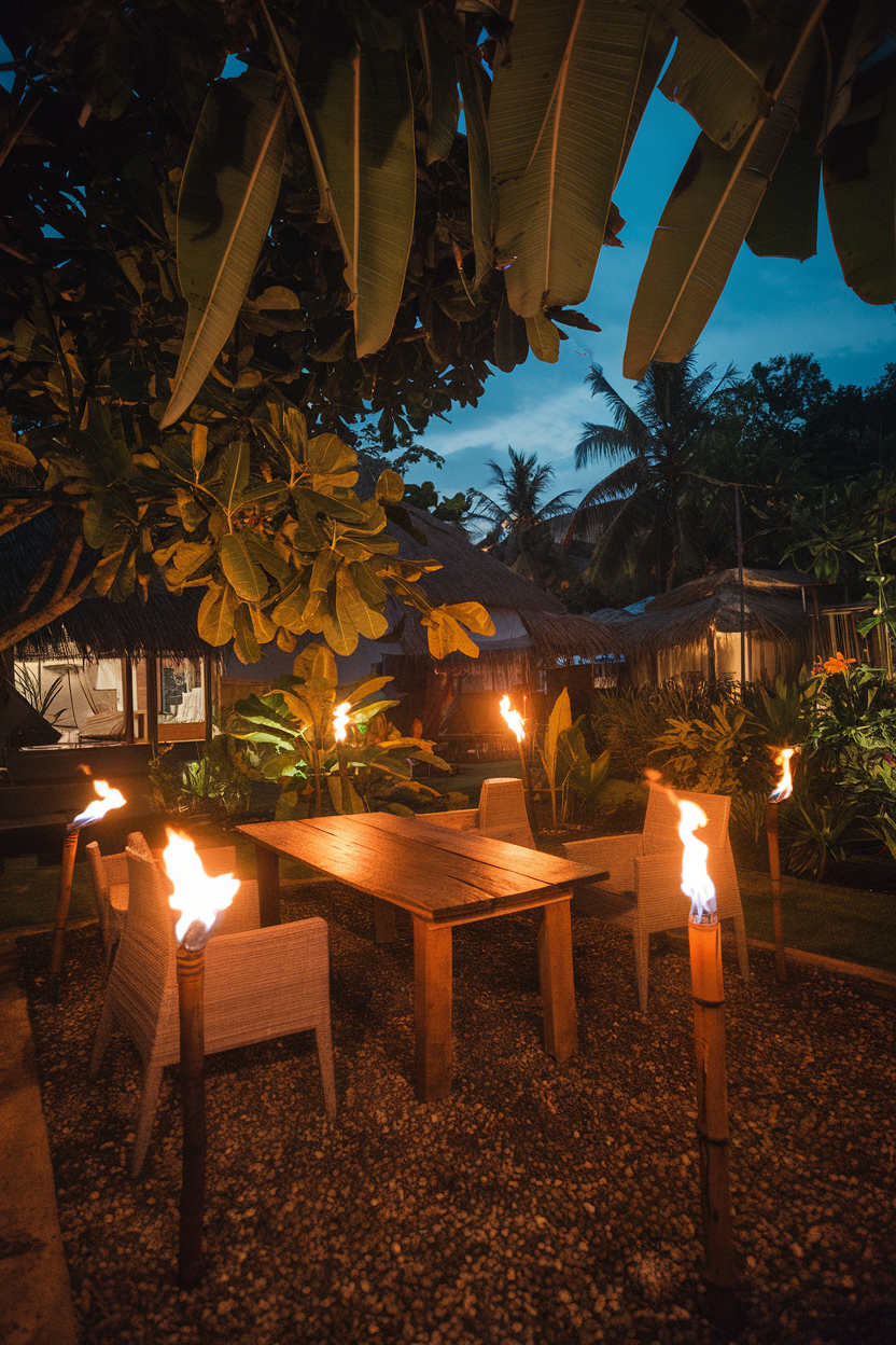 35 Brilliant Garden Lighting Ideas for a Vibrant, Stylish, and Inviting ...