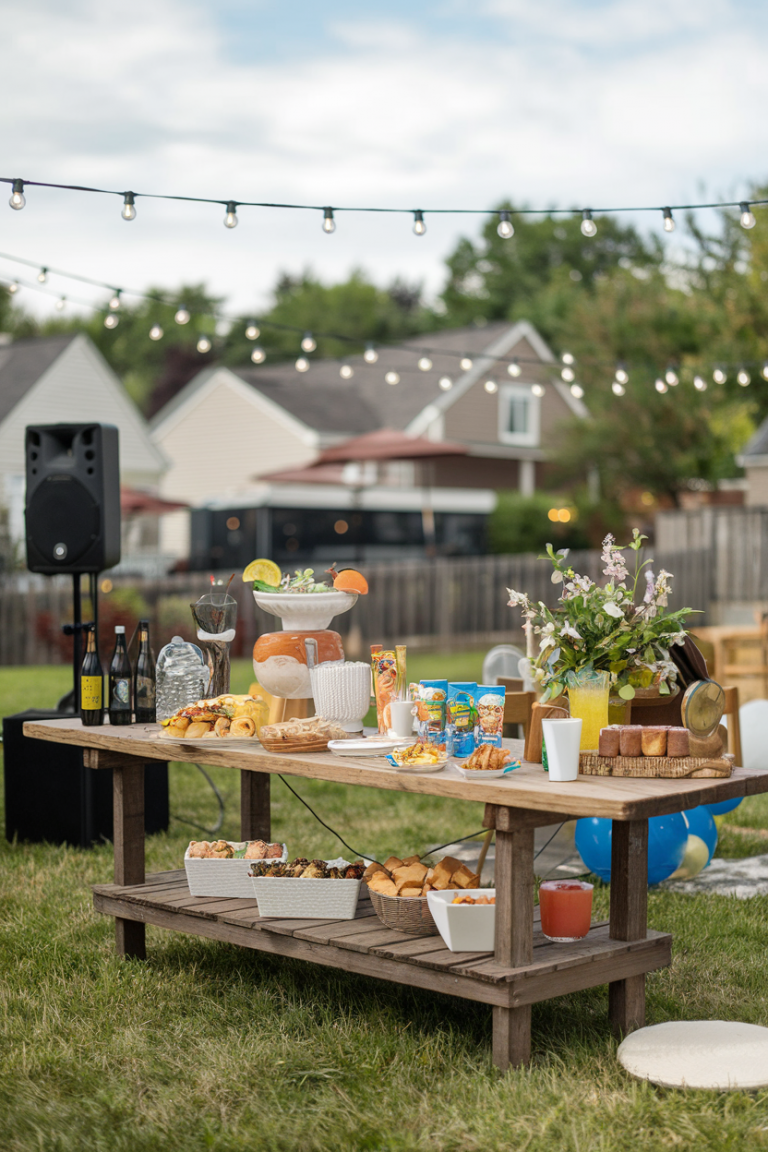 36 Cozy Backyard Ideas for a Relaxing Outdoor Space | Budget-Friendly ...