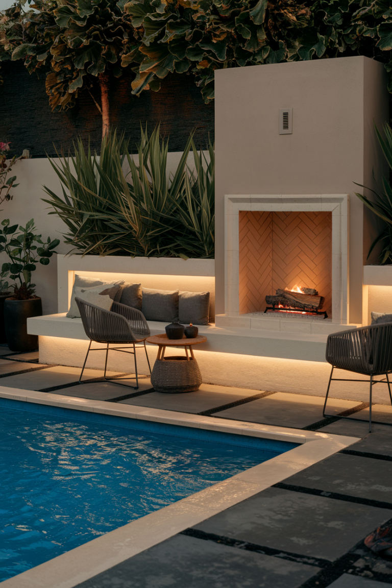 40 Creative Outdoor Entertaining Area Ideas for Inspiring Backyard ...