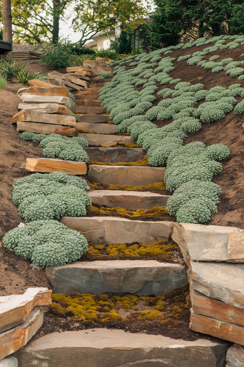 38 Creative Yard Landscaping Ideas for Front, Back, and Side Yards with ...