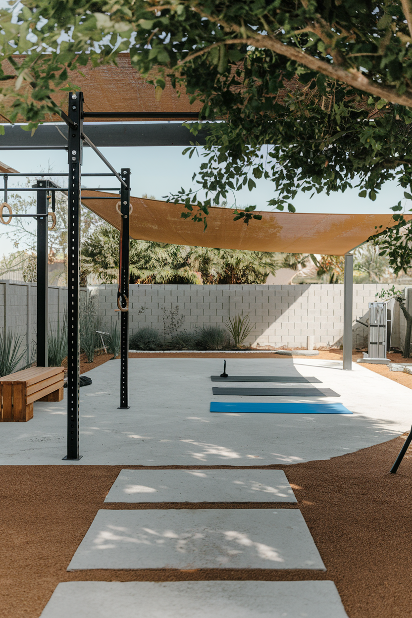 37 Unique Backyard Ideas for Small Yards, DIY, Budget-Friendly Designs ...