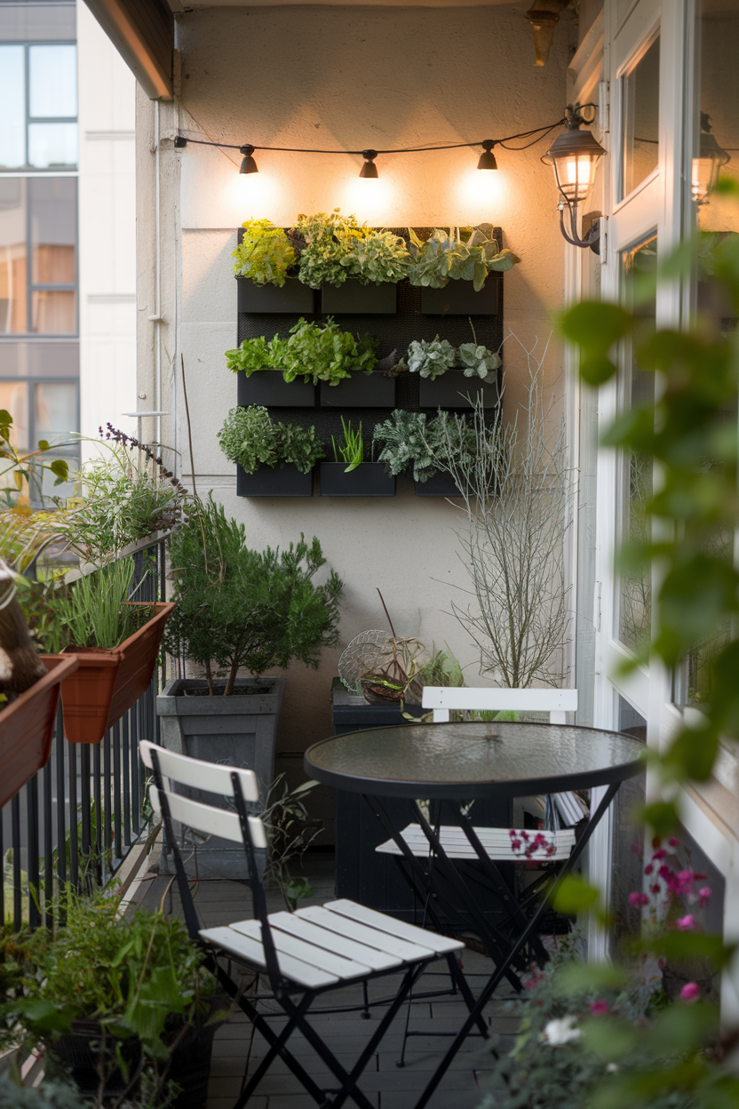 40 Creative Outdoor Entertaining Area Ideas for Inspiring Backyard ...