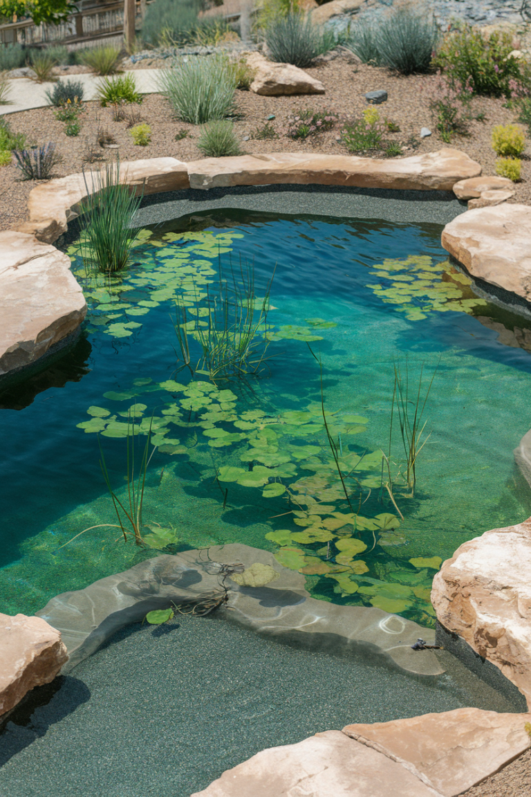 Outdoor Pool Area Ideas: 38 Stylish Designs for Modern, Rustic ...