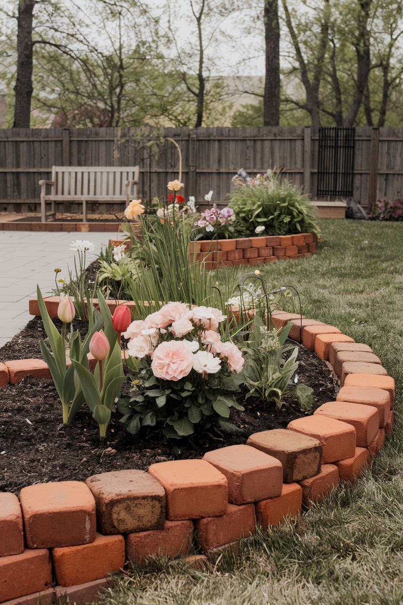 Cheap Backyard Ideas for Every Budget: 33 Easy DIY Tips, Landscaping ...