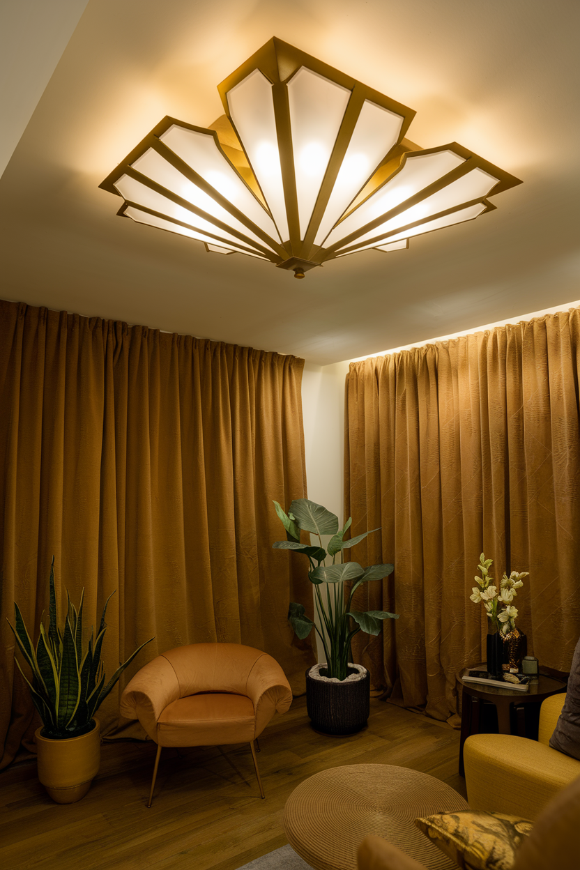 35 Best Hallway Lights Ideas for Low Ceilings, Narrow Spaces, and ...