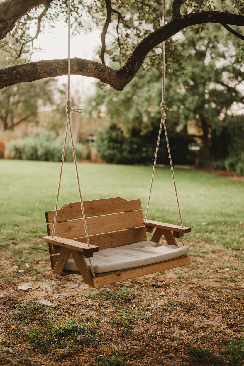 36 Cozy Backyard Ideas for a Relaxing Outdoor Space | Budget-Friendly ...