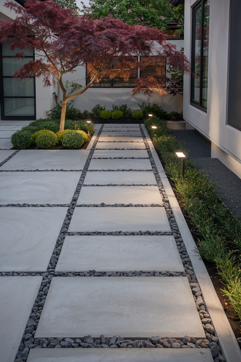38 Creative Yard Landscaping Ideas for Front, Back, and Side Yards with ...