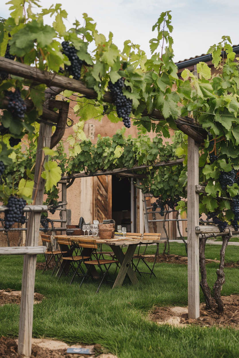 37 Backyard Garden Ideas for a Stylish Outdoor Space with Rustic, DIY ...