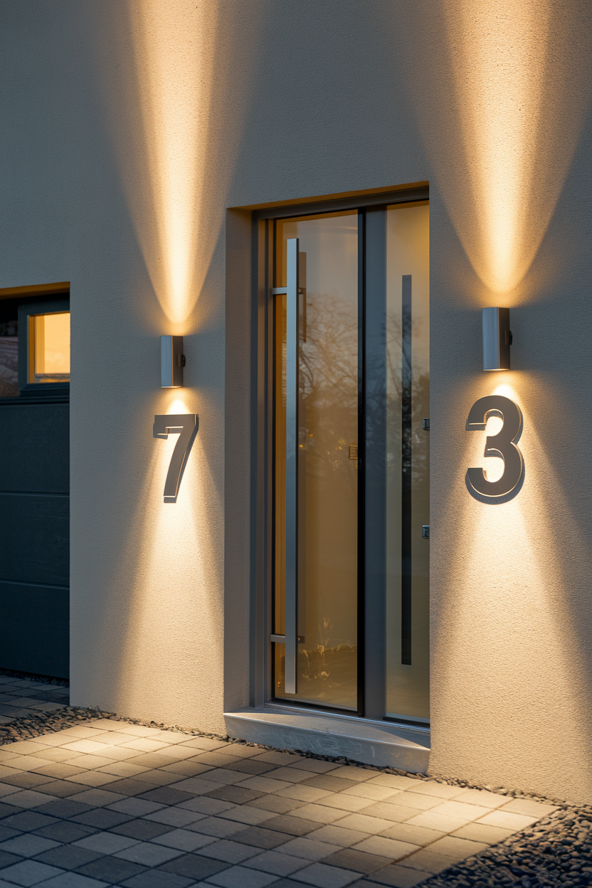 36 Outdoor Lighting Ideas for Backyards, Patios, and Front Yards with ...