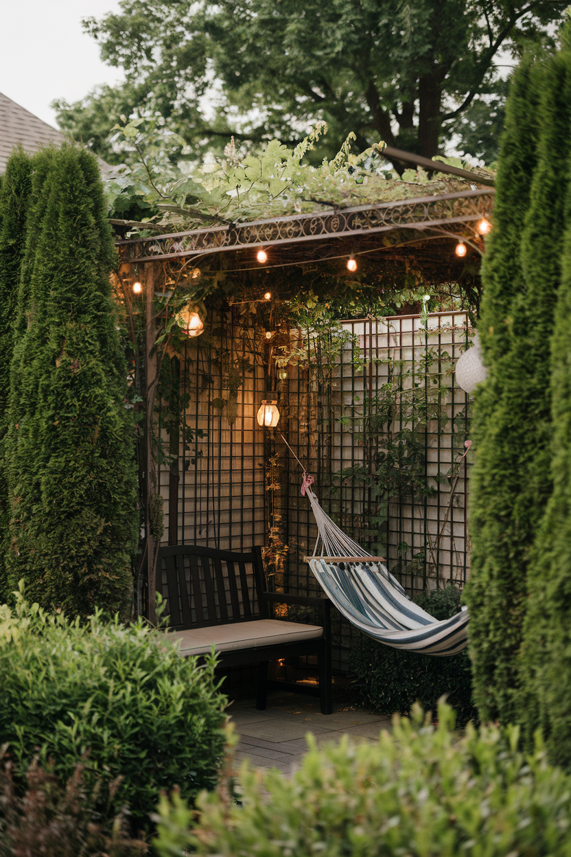 36 Backyard Landscaping Designs for a Stylish, Low-Maintenance, and ...