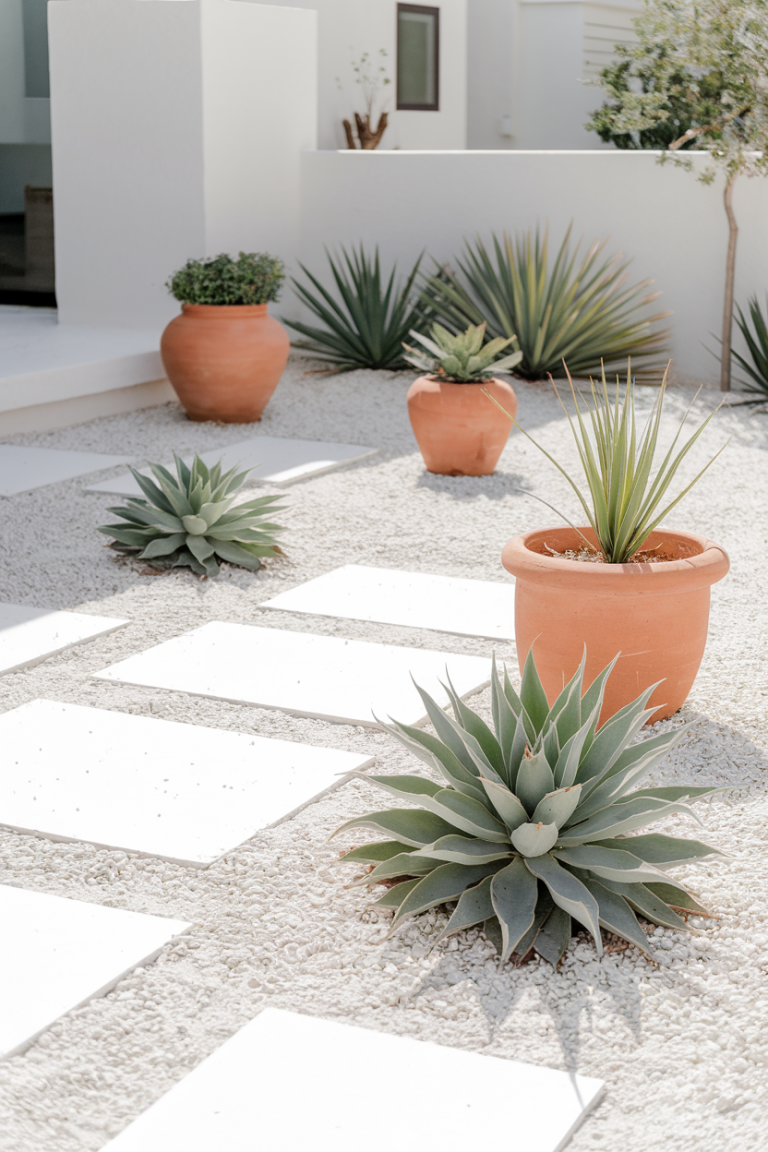 38 Creative Yard Landscaping Ideas for Front, Back, and Side Yards with ...