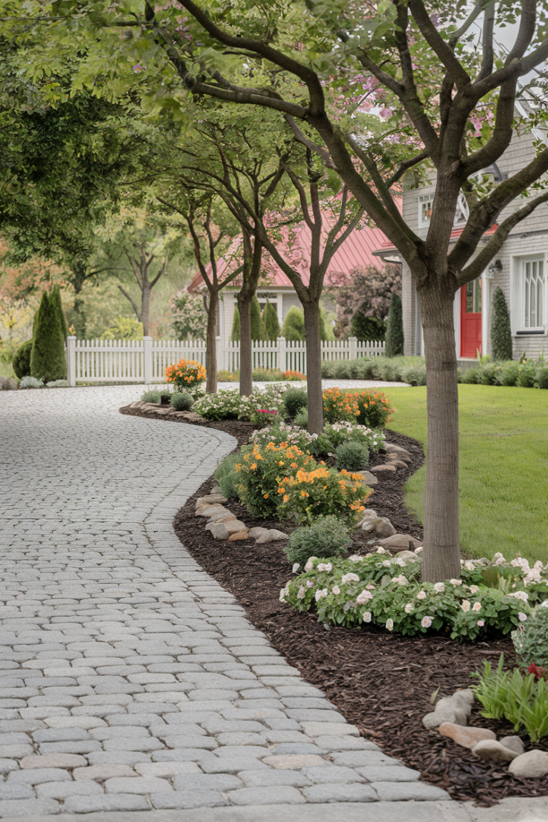 38 Creative Yard Landscaping Ideas for Front, Back, and Side Yards with ...