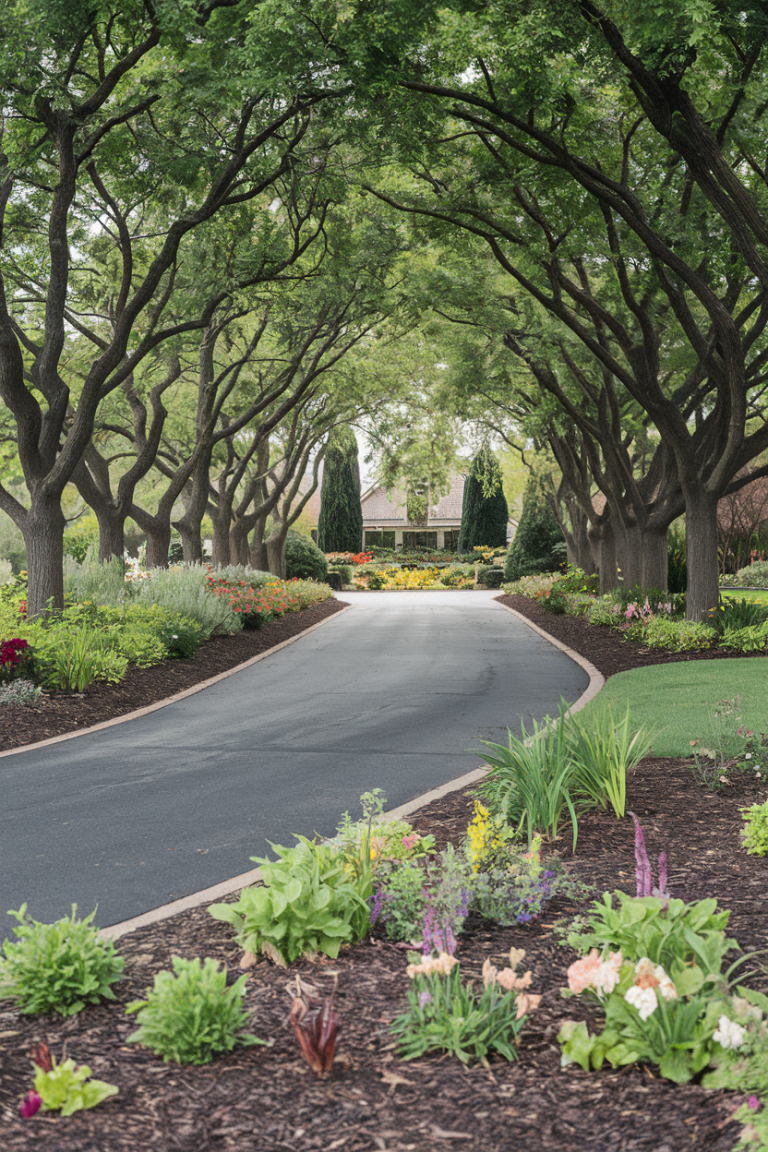 38 Creative Yard Landscaping Ideas for Front, Back, and Side Yards with ...