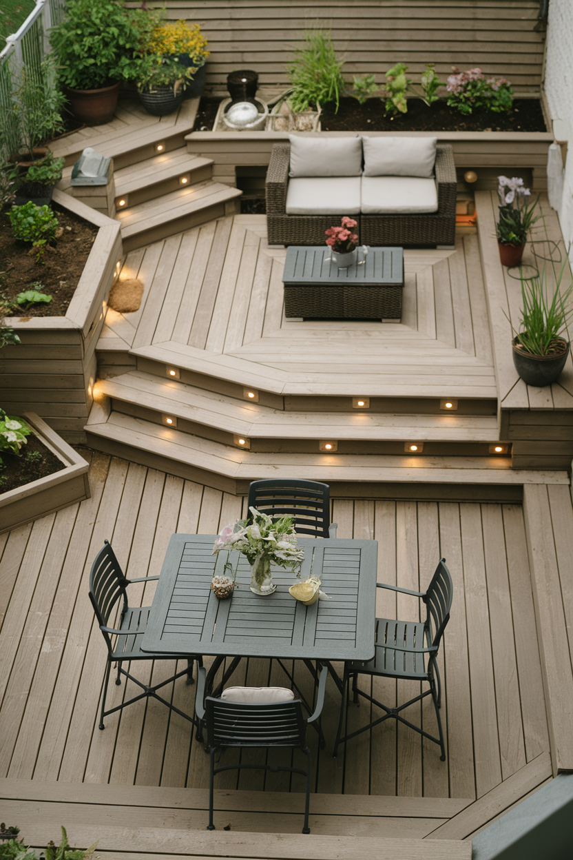 36 Backyard Landscaping Designs for a Stylish, Low-Maintenance, and ...