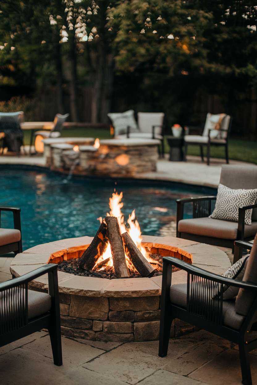 33 Stunning Pool Ideas for Every Space: Backyard, Tiny, Indoor, Rooftop ...