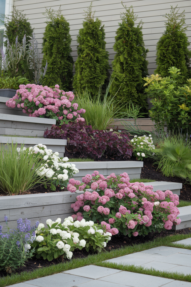 38 Creative Yard Landscaping Ideas for Front, Back, and Side Yards with ...