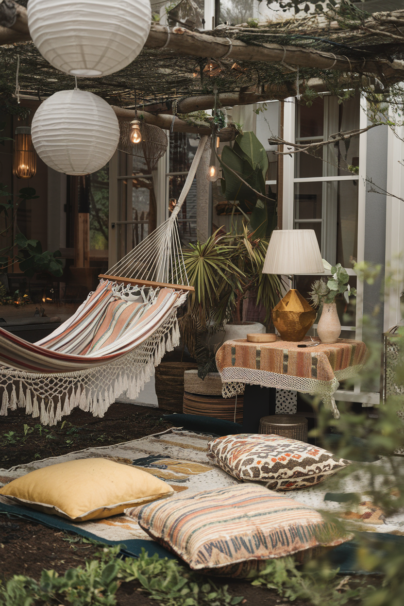 31 Stunning Garden Design Ideas for Every Style: From Modern Backyards ...