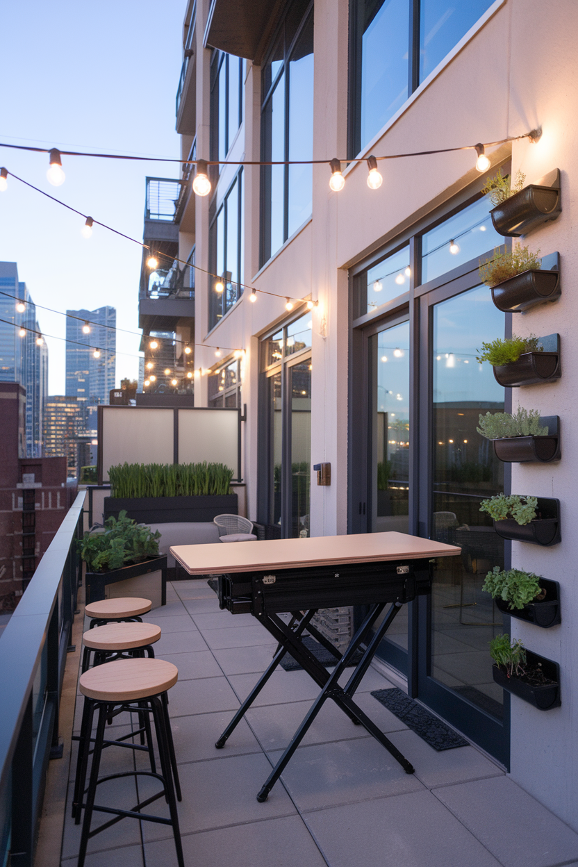 40 Creative Outdoor Entertaining Area Ideas for Inspiring Backyard ...