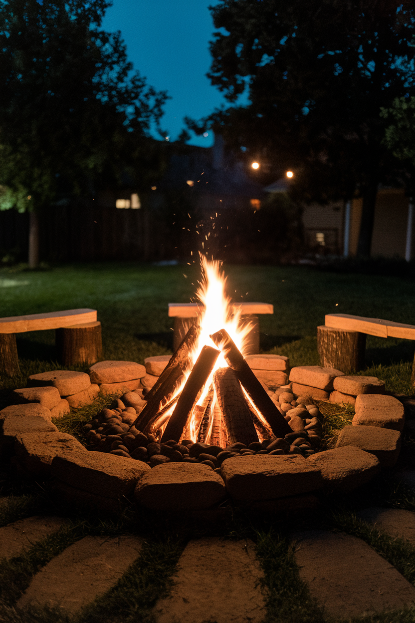 Cheap Backyard Ideas for Every Budget: 33 Easy DIY Tips, Landscaping ...