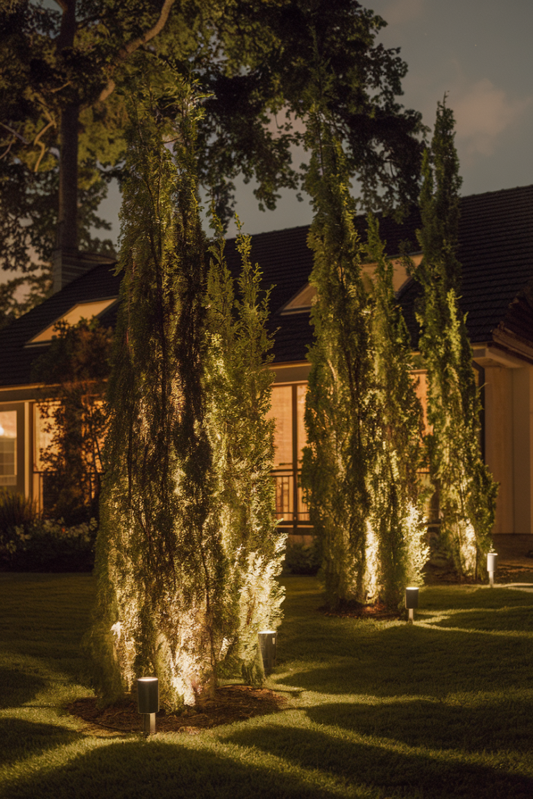 35 Brilliant Garden Lighting Ideas for a Vibrant, Stylish, and Inviting ...