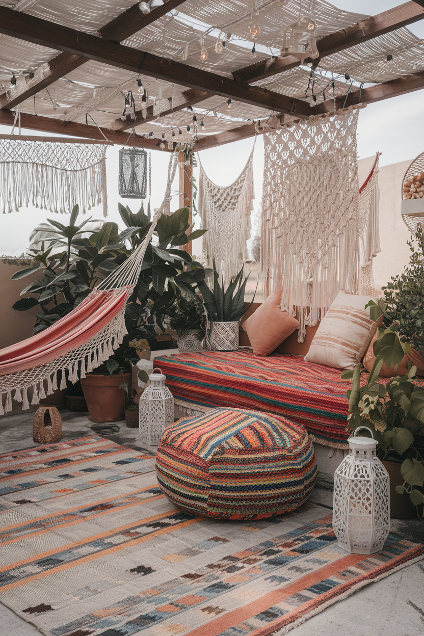 36 Cozy Backyard Ideas for a Relaxing Outdoor Space | Budget-Friendly ...