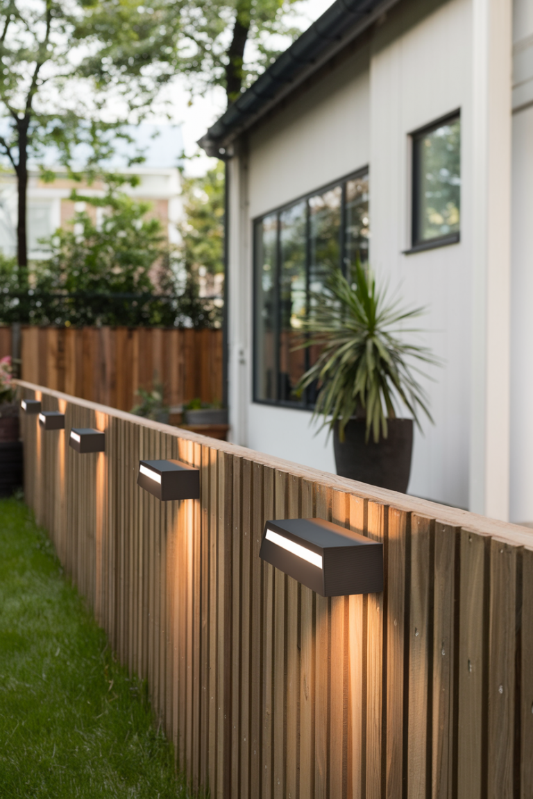 35 Brilliant Garden Lighting Ideas for a Vibrant, Stylish, and Inviting ...