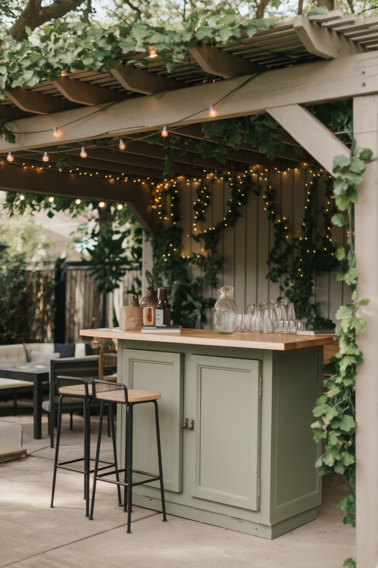 36 Cozy Backyard Ideas for a Relaxing Outdoor Space | Budget-Friendly ...