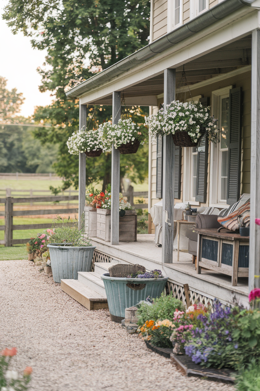 38 Creative Yard Landscaping Ideas for Front, Back, and Side Yards with ...