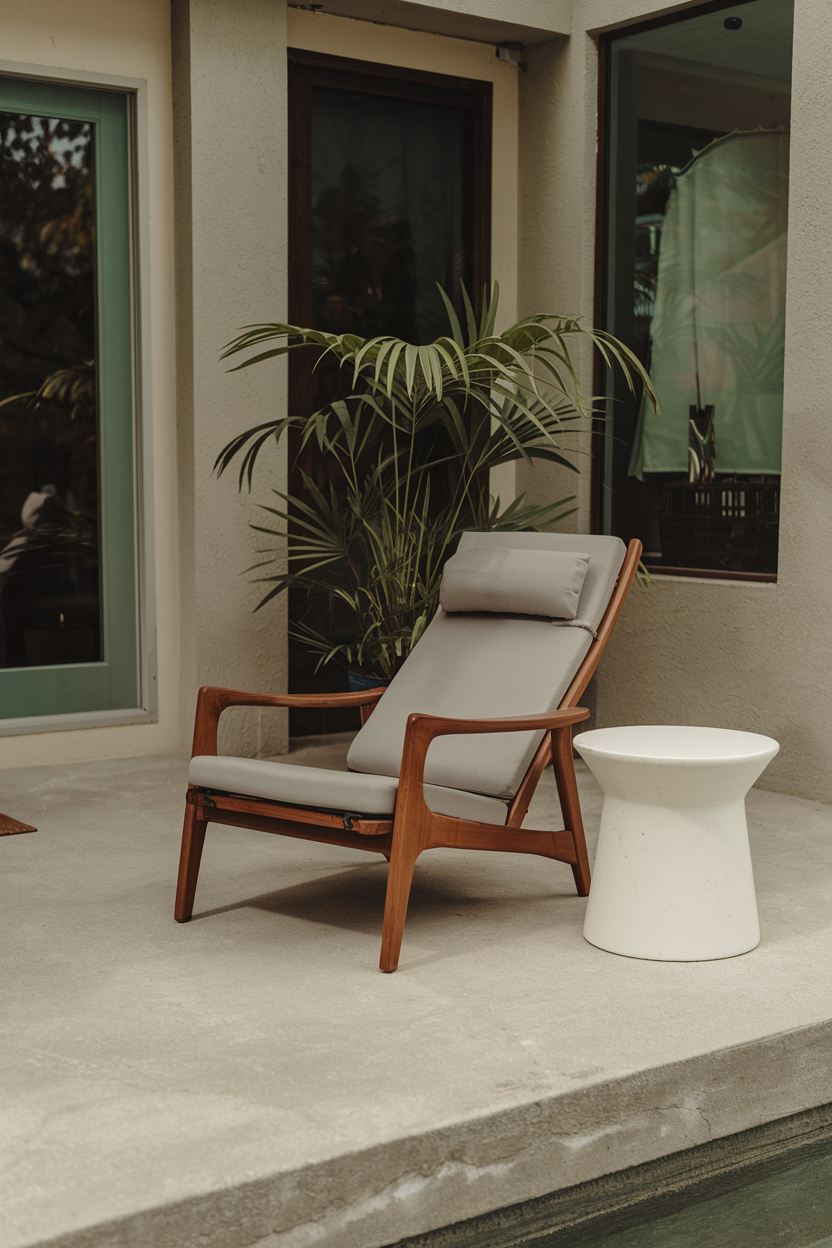 42 Outdoor Chairs Ideas – Stylish Seating Options for Patios, Backyards ...