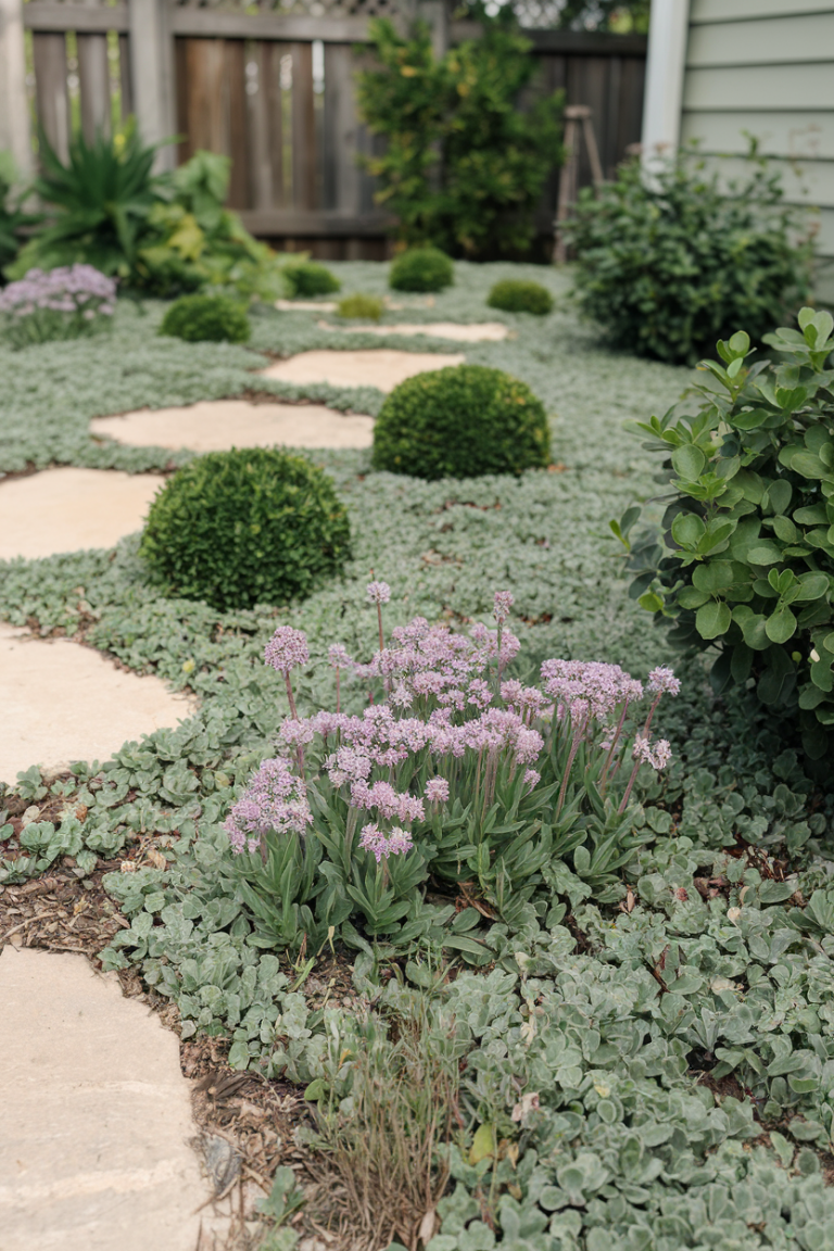 38 Creative Yard Landscaping Ideas for Front, Back, and Side Yards with ...
