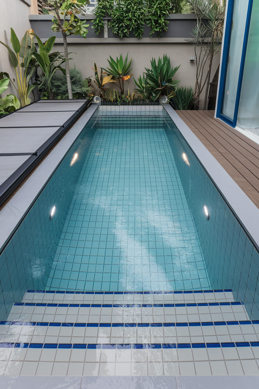 36 Backyard Pool Ideas for Every Yard: Inground, Above Ground, DIY ...