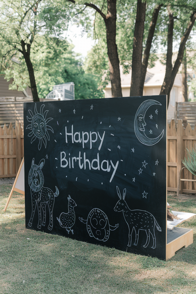 39 Outdoor Decor Ideas to Elevate Your Backyard, Patio, and Garden on a ...
